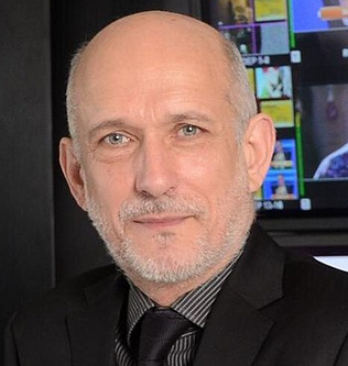 Chapeau bas à un grand homme de télévision. Pascal Josèphe s'est éteint ...