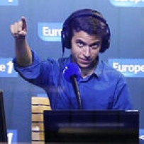 Simon RUBEN | e-crossmedia